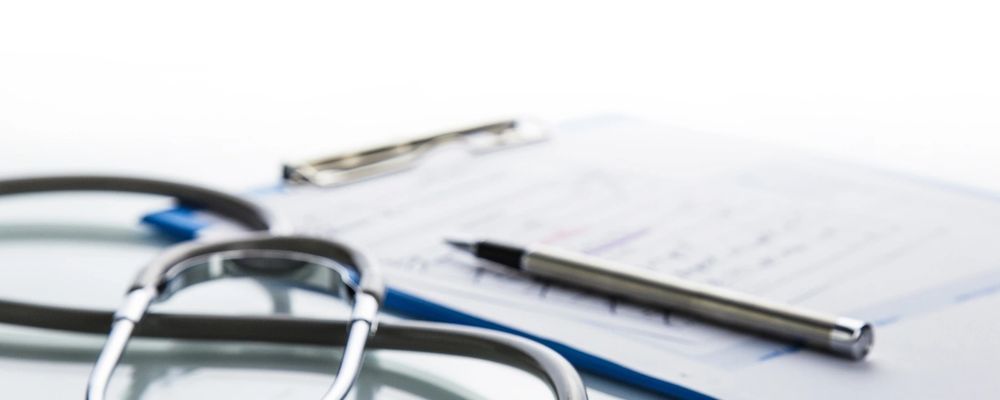 DC Insurance – Financial Security – Life, Health, and Disability